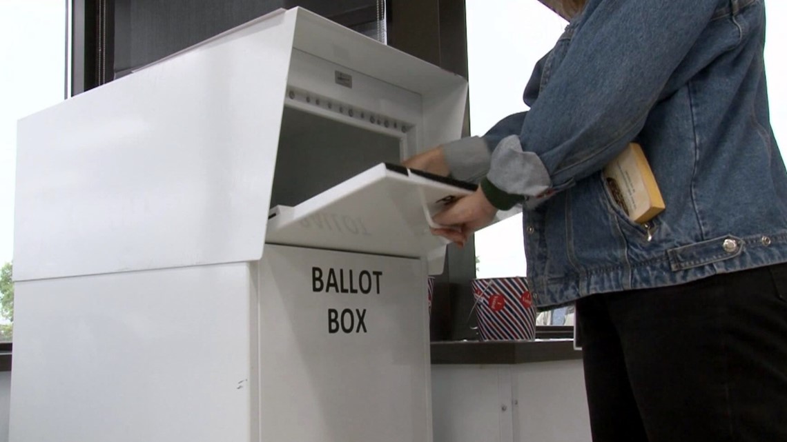 Can convicted felons vote? The answer is complicated | 5newsonline.com