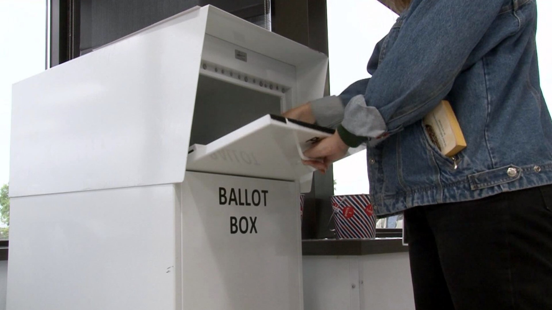 Can convicted felons vote? The answer is complicated | 5newsonline.com