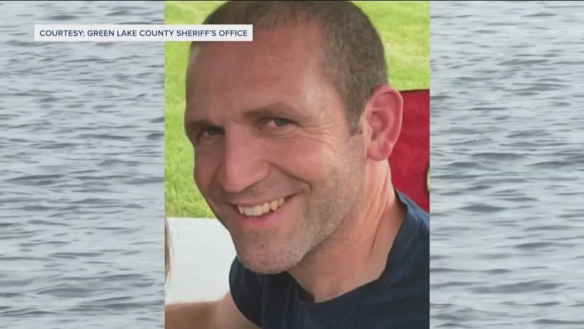 WI kayaker who faked his own death is sentenced to 89 days in jail ...