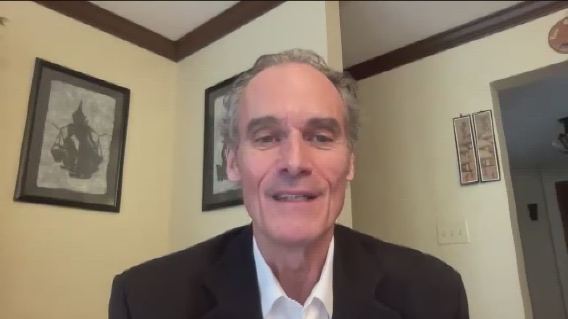 University of Wisconsin-La Crosse chancellor fired | 10tv.com