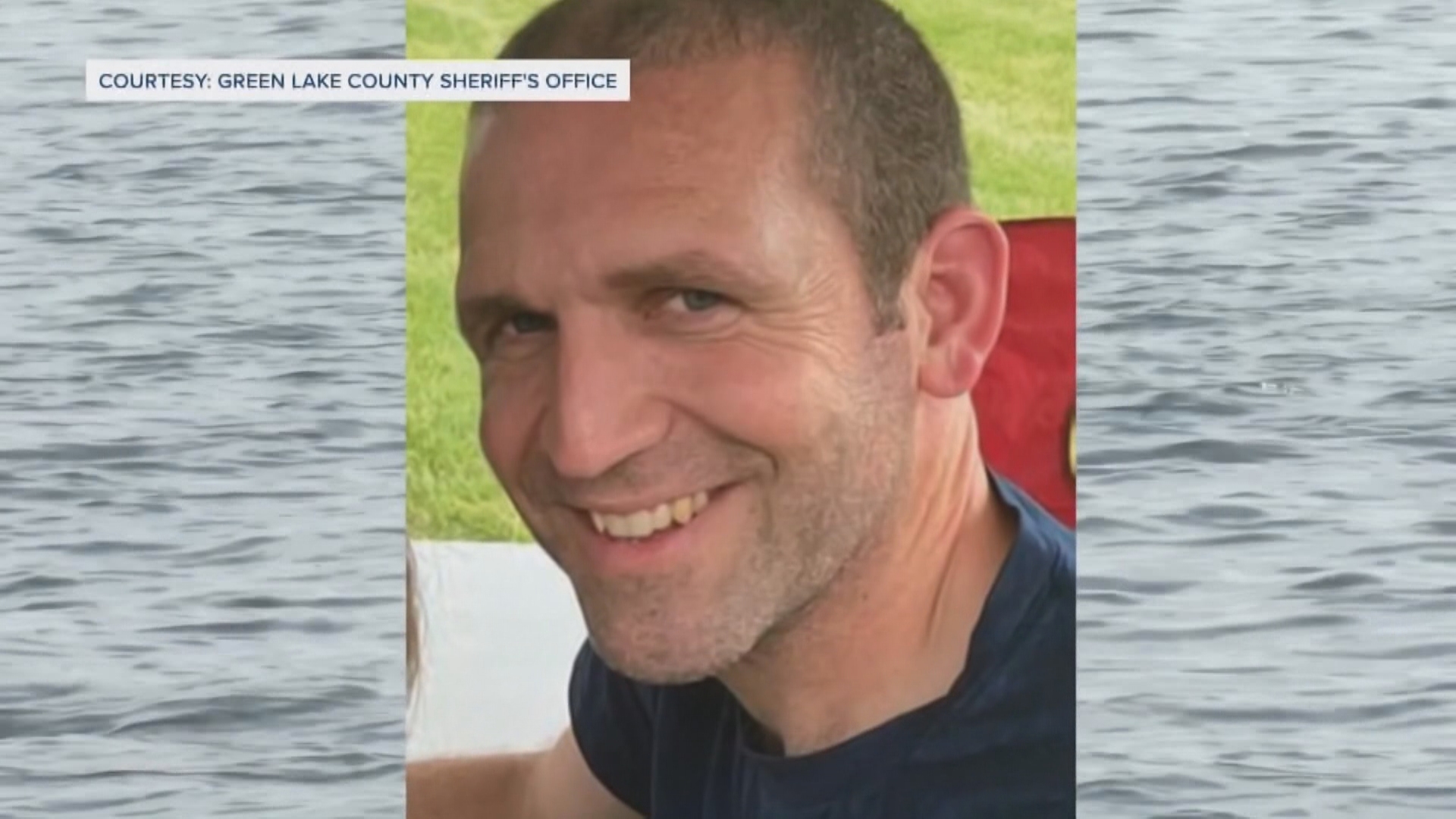Missing WI kayaker who allegedly faked his own death is in custody ...