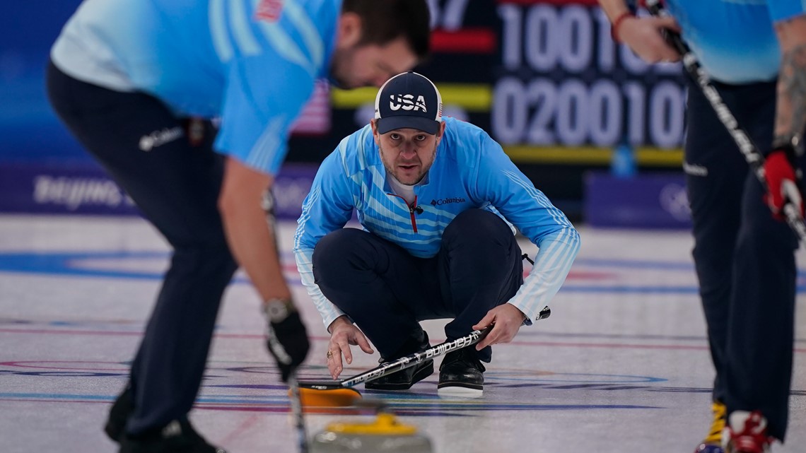 How to watch Winter Olympics on Thursday, Feb. 17 | wthr.com