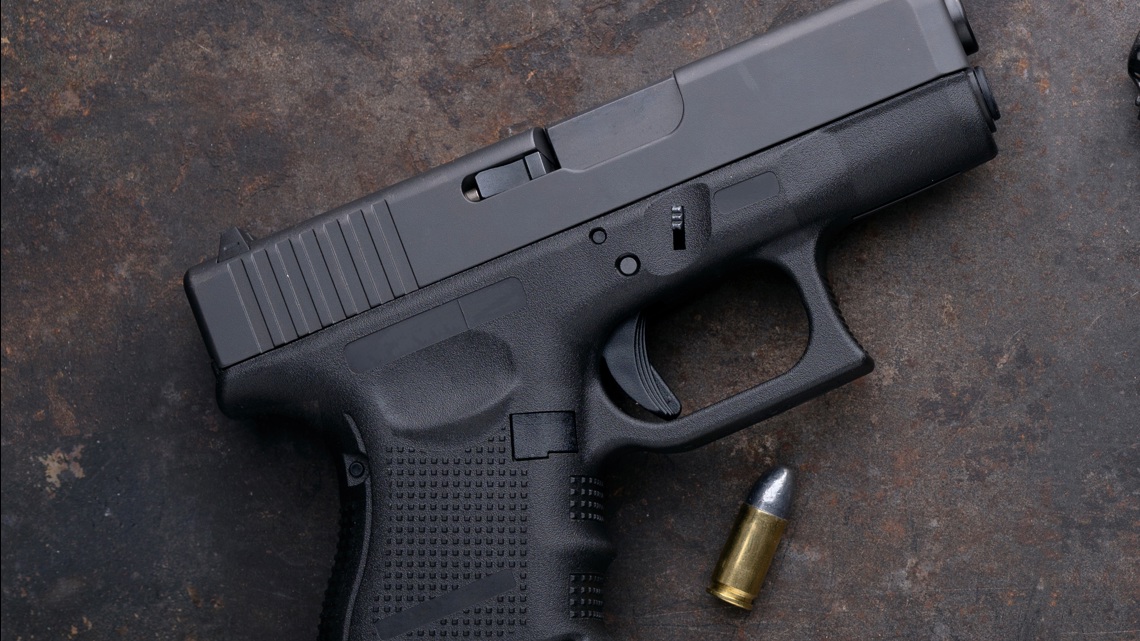 Pritzker signs bills addressing gun storage, tracing of firearms | wqad.com