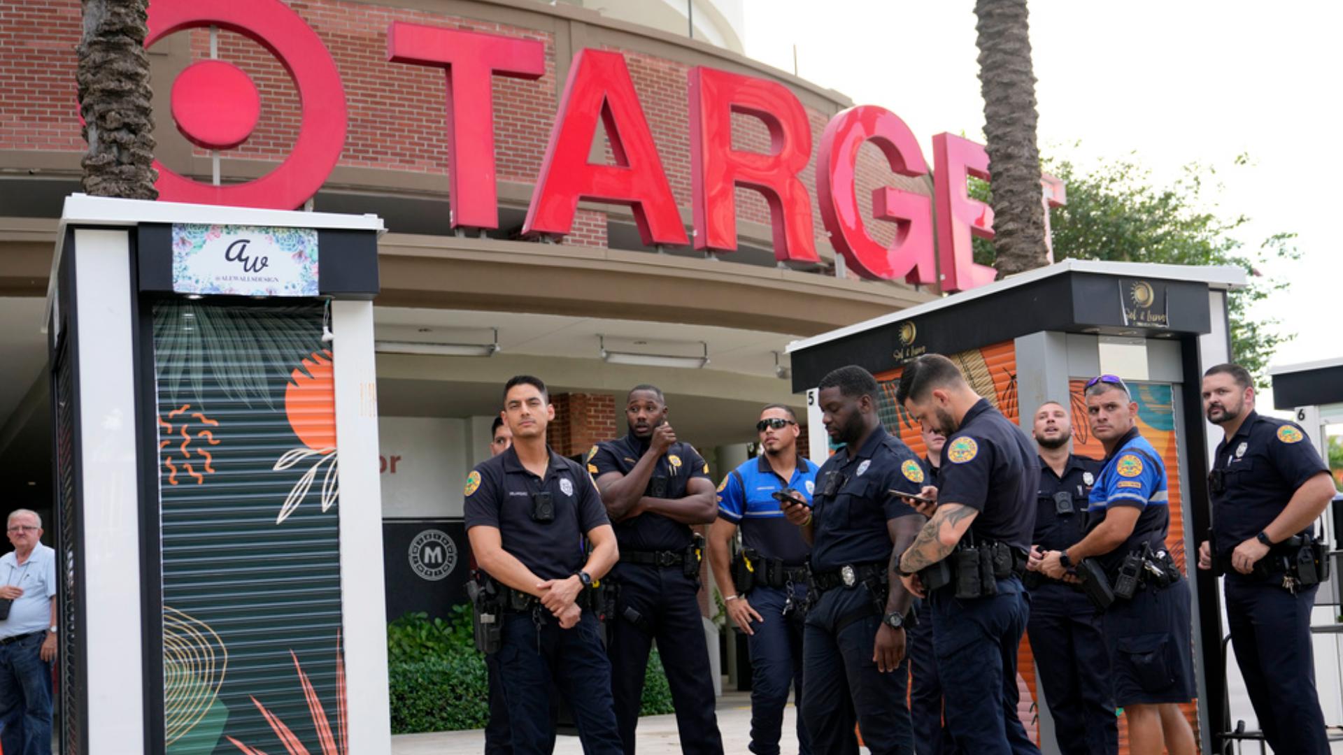 Florida AG files suit against Target, claims DEI initiatives 'misled ...