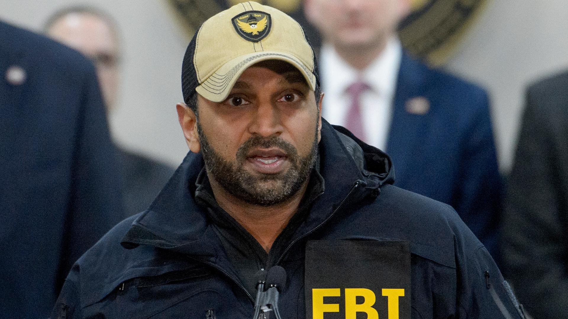 FBI investigating Minneapolis church shooting as domestic terrorism ...