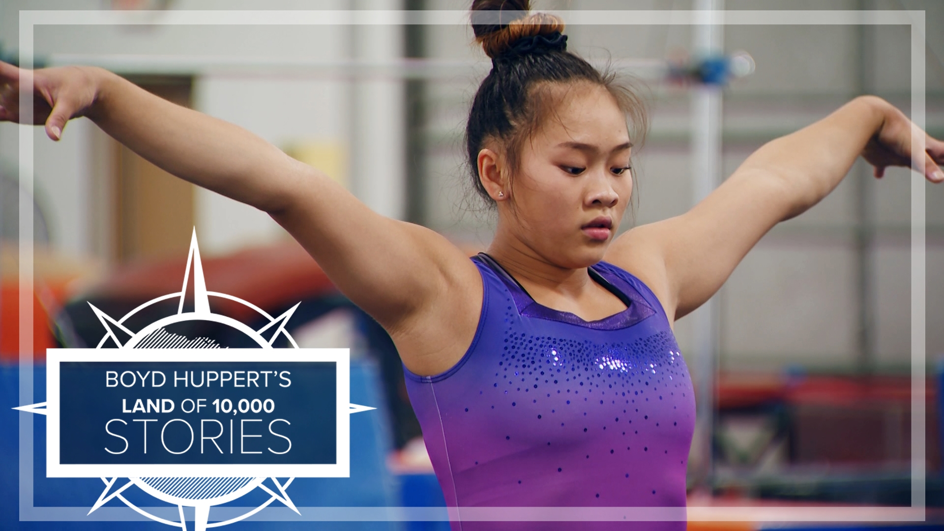 Land of 10,000 Stories | Prodigies: Kids That Make Us Say 'WOW!" | wqad.com