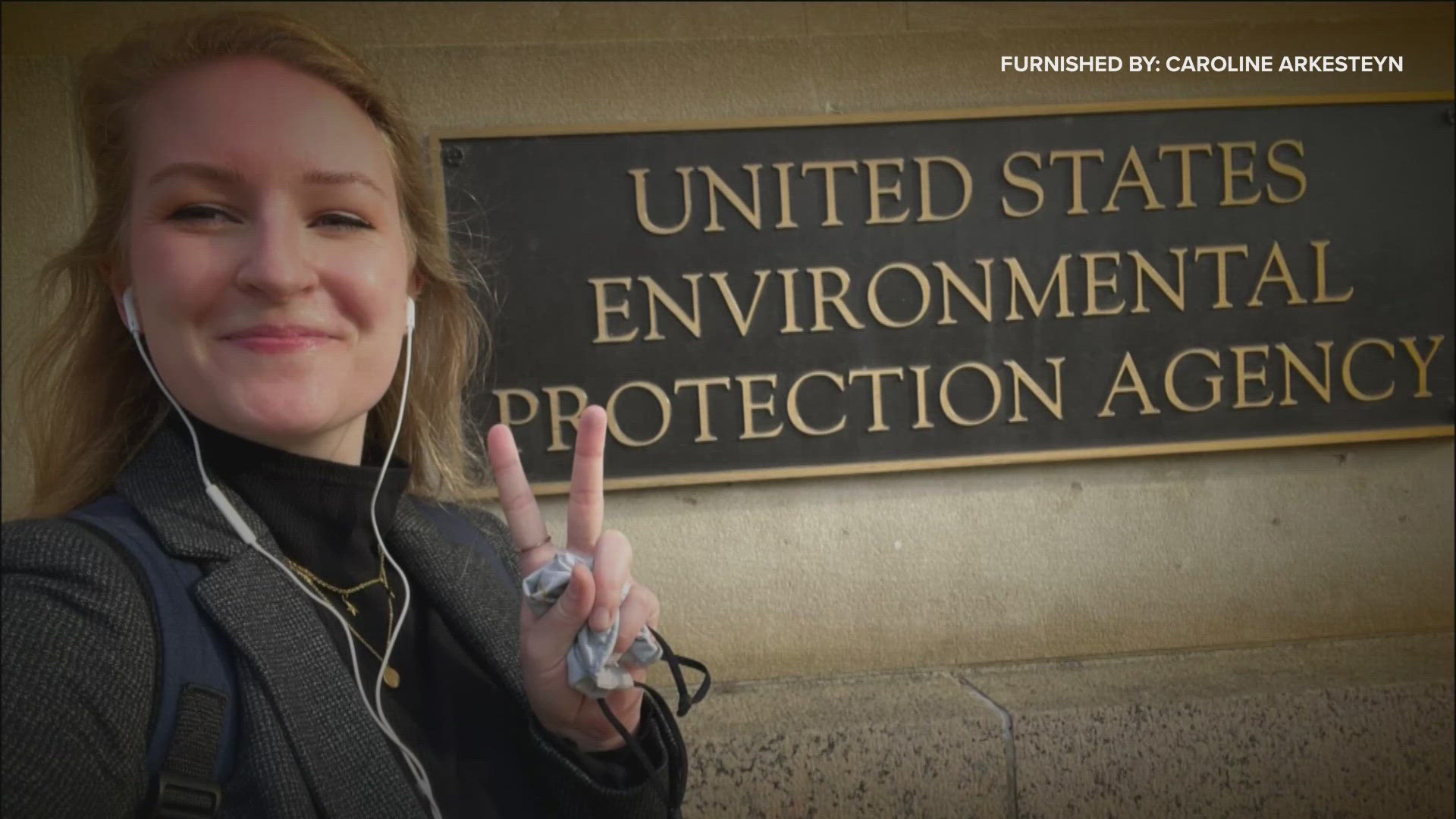 Minnesota woman working for EPA fired then rehired within days | wqad.com