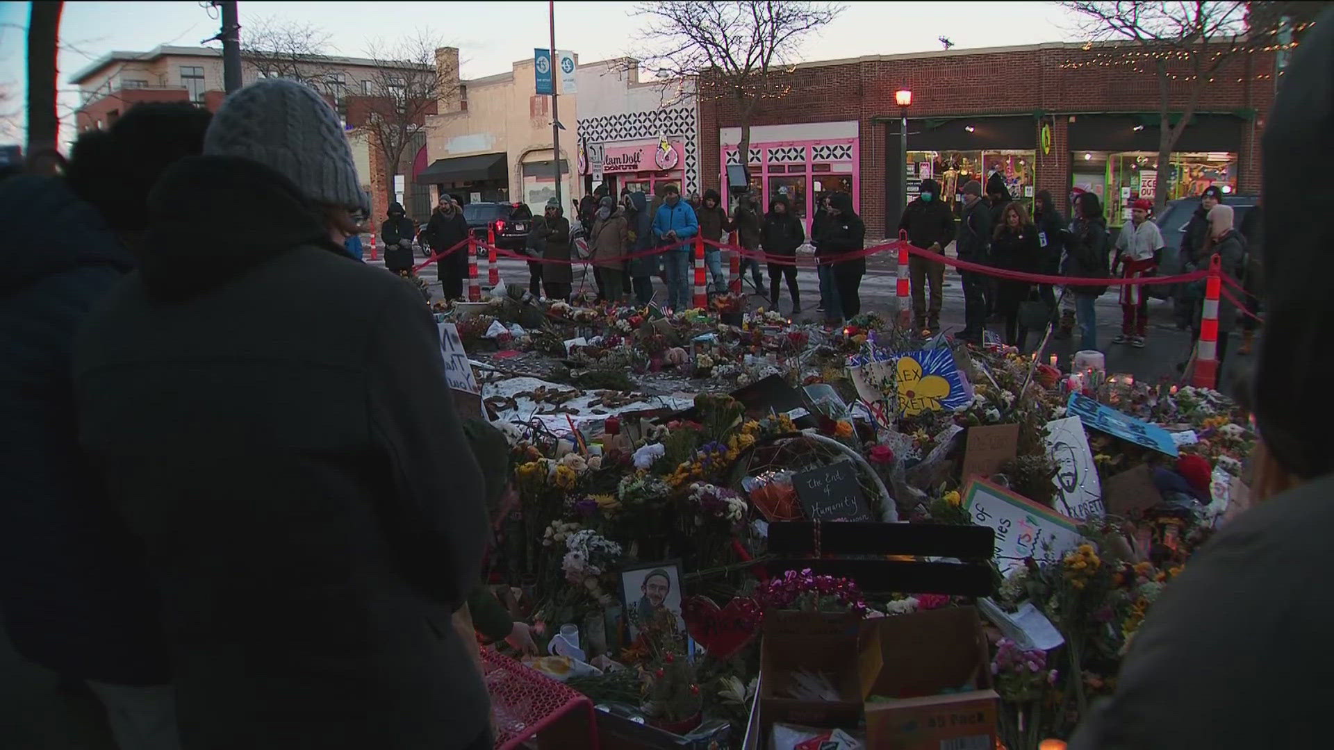 Veterans, former FBI agent warn Minneapolis is a 'testing ground' for ...