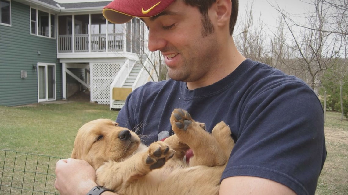 'Stories of Our Adam': Family of Adam Finseth looks to write a book on ...