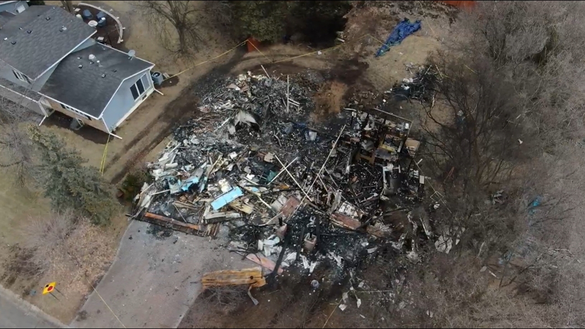 U.S. Bank executive Terry Dolan dies in Minnesota plane crash, HCME ...