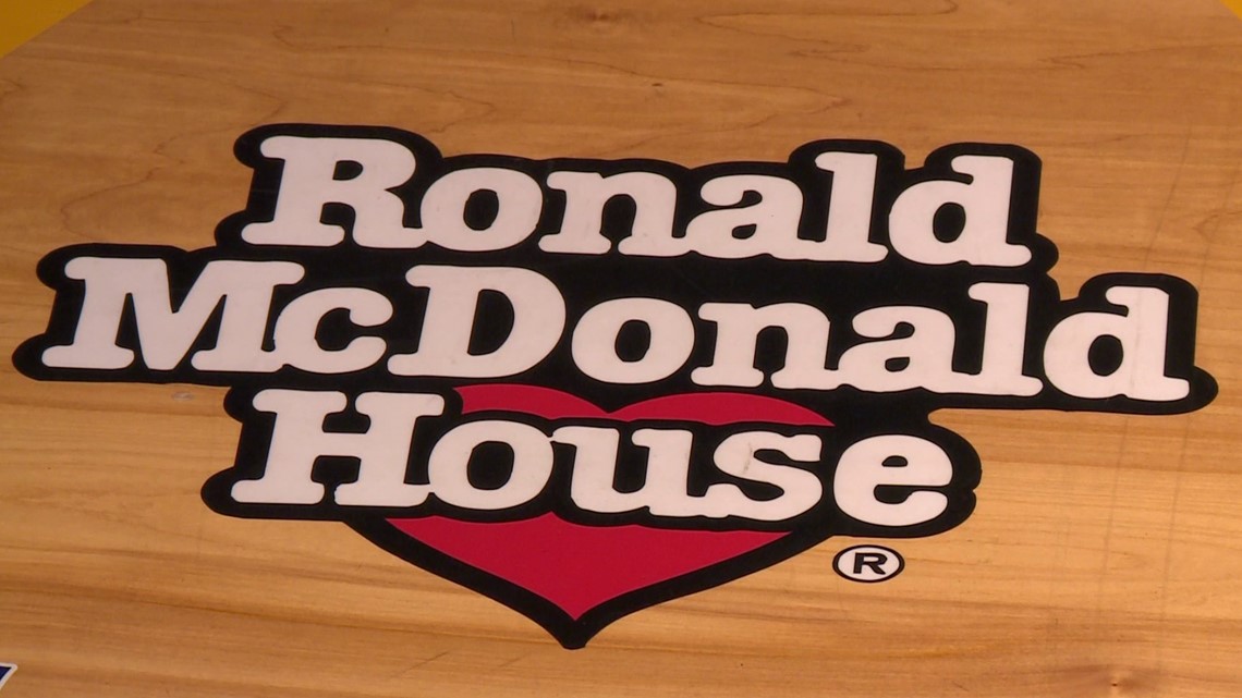 Ronald McDonald House hosts 20th Annual Pop Tab event in Indy | wthr.com