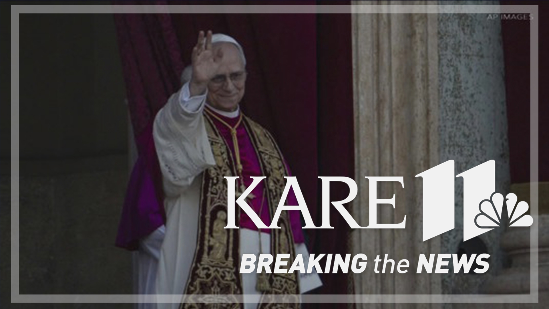 Seminary students hope Pope Leo engages young Catholics | wqad.com