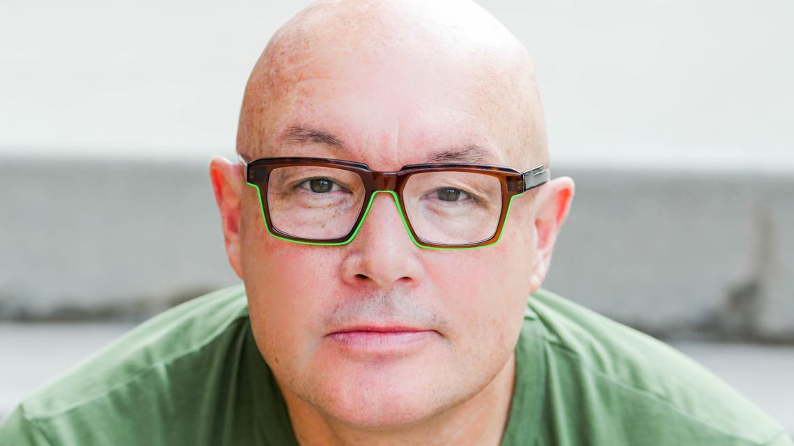 Blue Plate co-owner David Burley dies in motorcycle crash | wnep.com