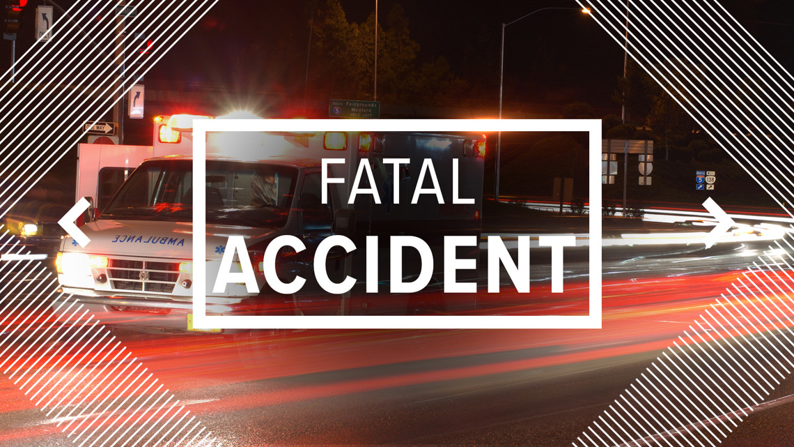 Driver dead after rollover crash late Tuesday night | wqad.com