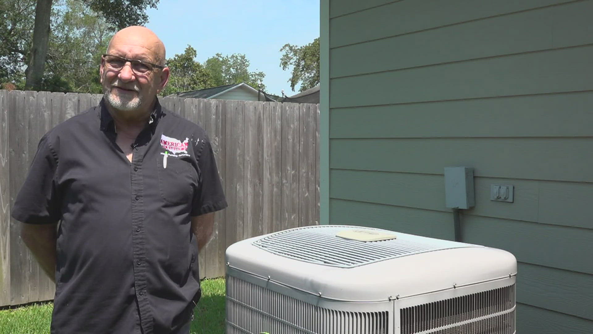 Three ways you're overloading your A/C | wnep.com