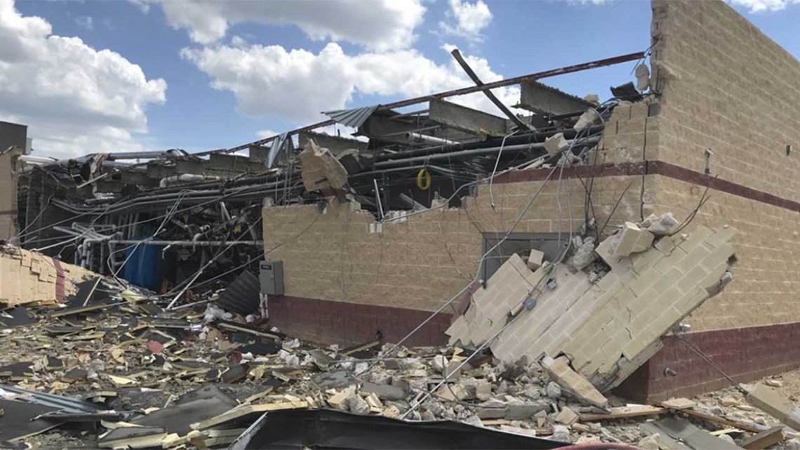 Report details what led to Coryell Memorial Hospital explosion | wnep.com