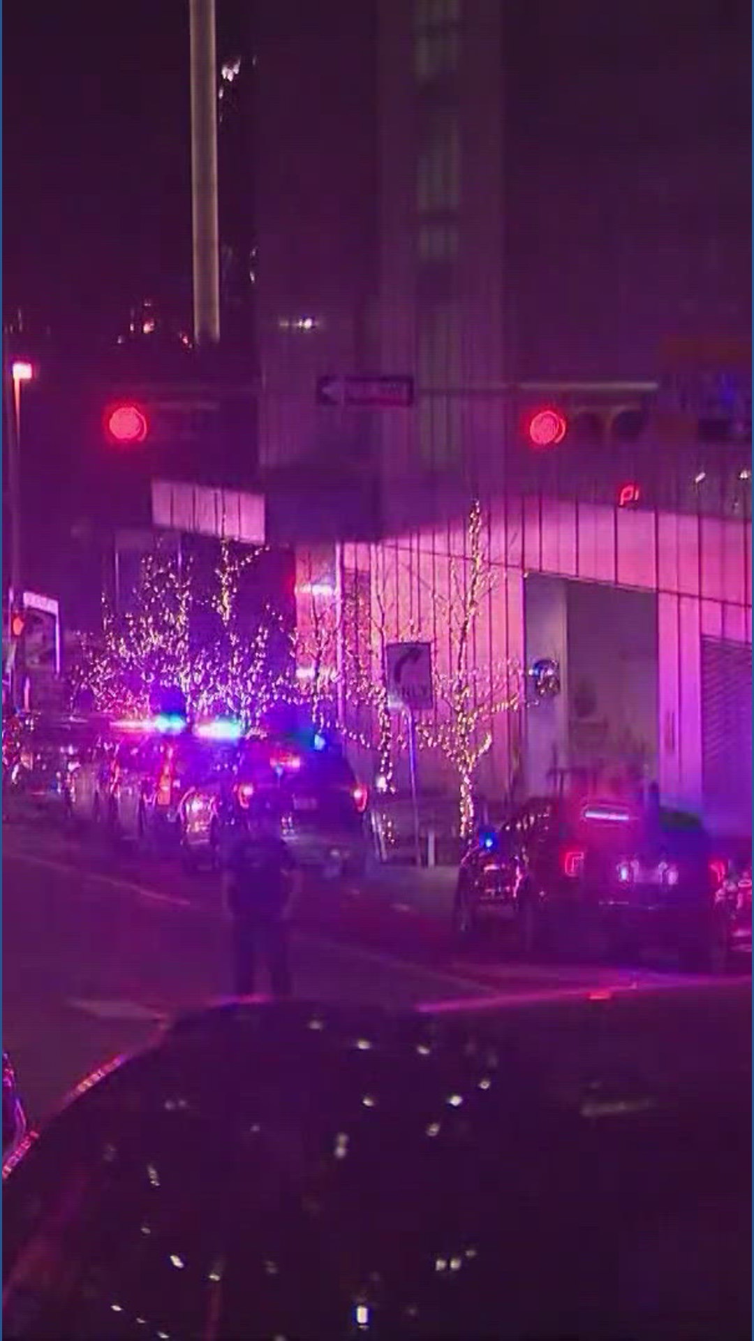 FBI investigates Austin shooting that left 3 dead and 14 injured ...