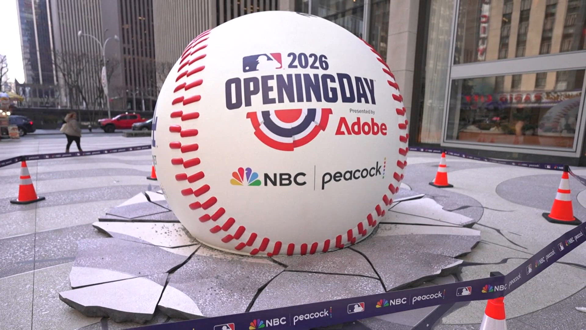 Opening Day: How to watch MLB games in Iowa | weareiowa.com
