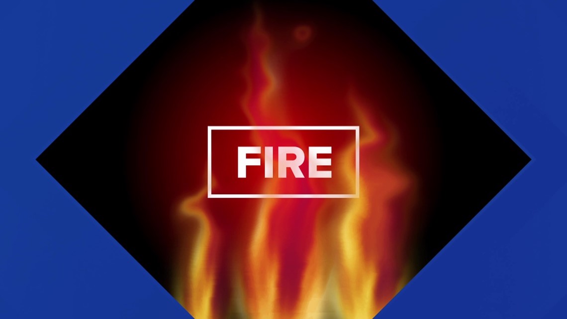 Colona house-fire leads to two explosions, investigation begins | wqad.com