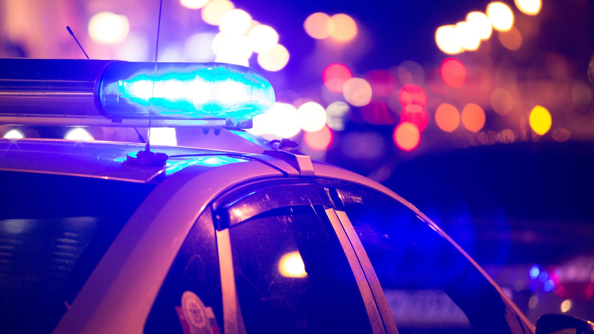 Car crashes into building after State Police pursuit in Adams County ...