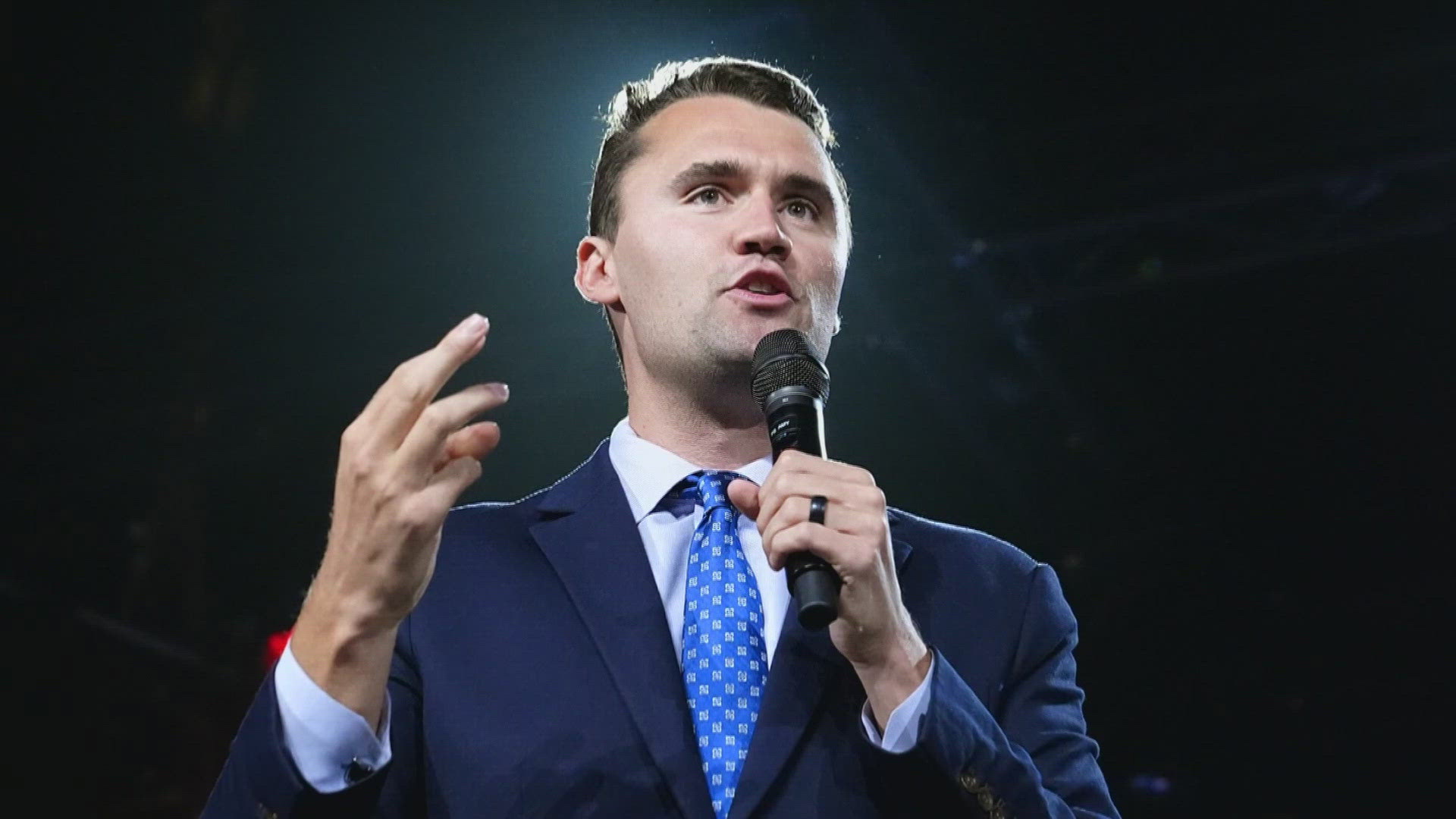 FBI manhunt for Charlie Kirk's killer still ongoing | wthr.com