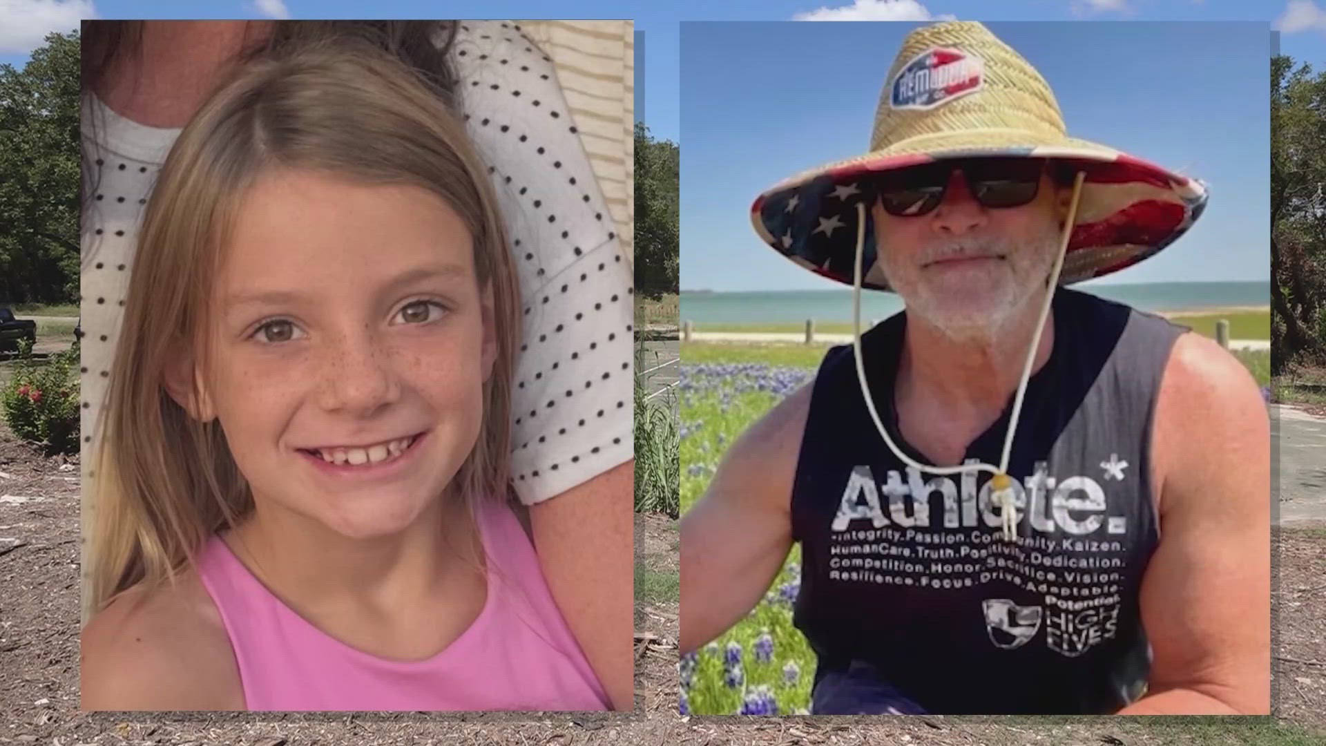 Search continues for 2 missing in deadly Texas floods | 5newsonline.com