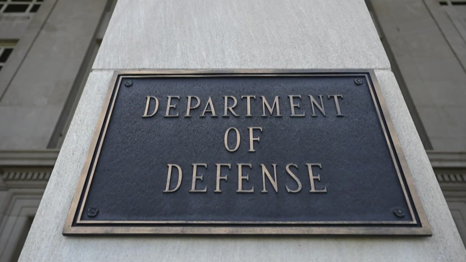 Trump wants to rename Department of Defense to Department of War | 10tv.com