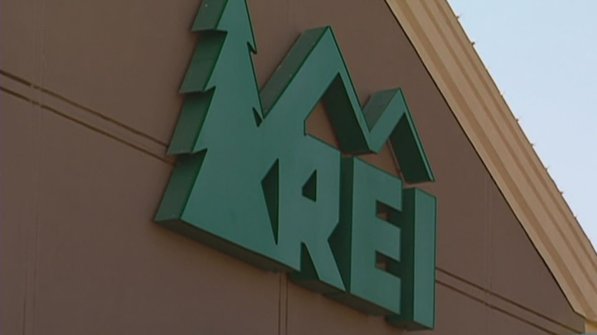 REI to shut its doors permanently on Black Friday | wthr.com