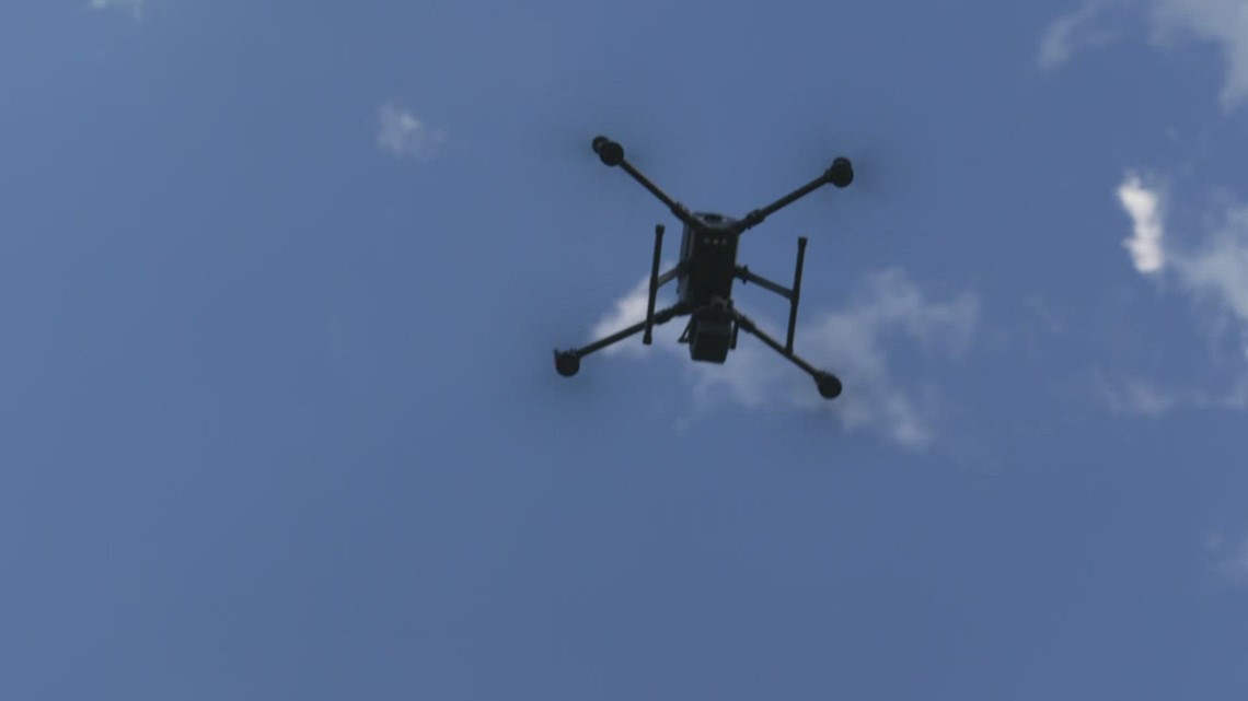 Rogers to be the home of drone company Swarm Aero | 5newsonline.com