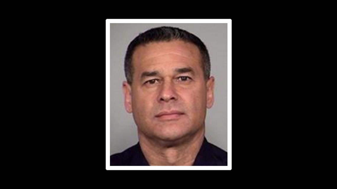 SAPD officer shot, killed near police headquarters | wnep.com
