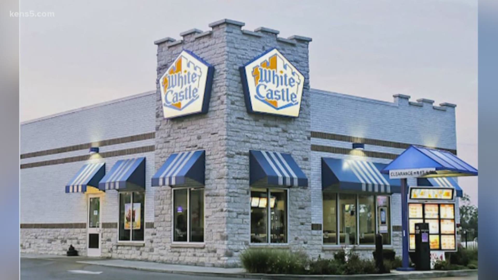 White Castle restaurants to close for part of Election Day to allow ...
