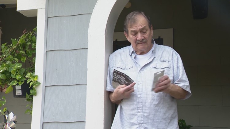 Target sends replacement gift cards to SA man who claimed he bought ...