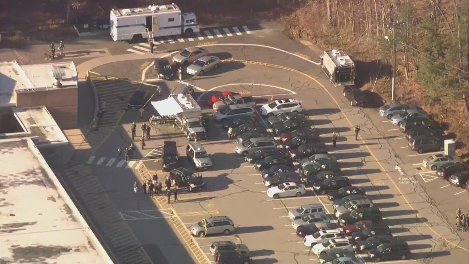 Sunday marked 13 years since Sandy Hook shooting | weareiowa.com