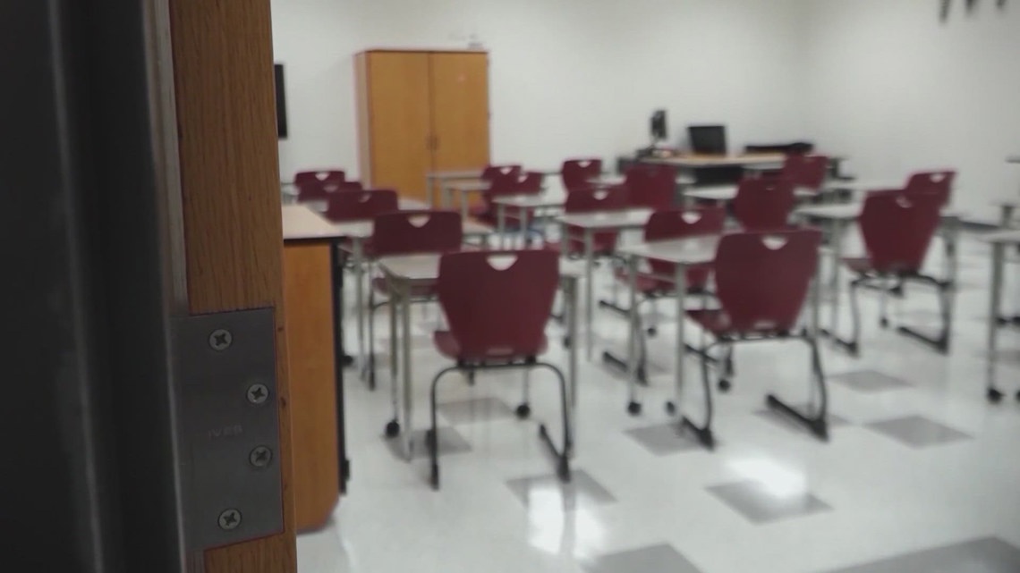 DMPS superintendent detainment: How to obtain a teaching license in ...