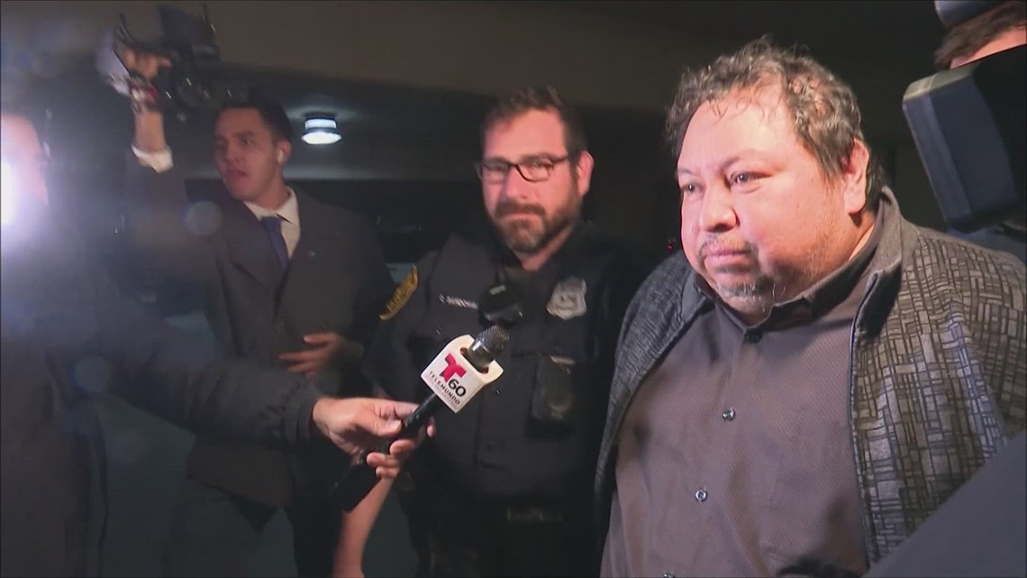 Two arrested in killings of Savanah Soto, Matthew Guerra | fox43.com