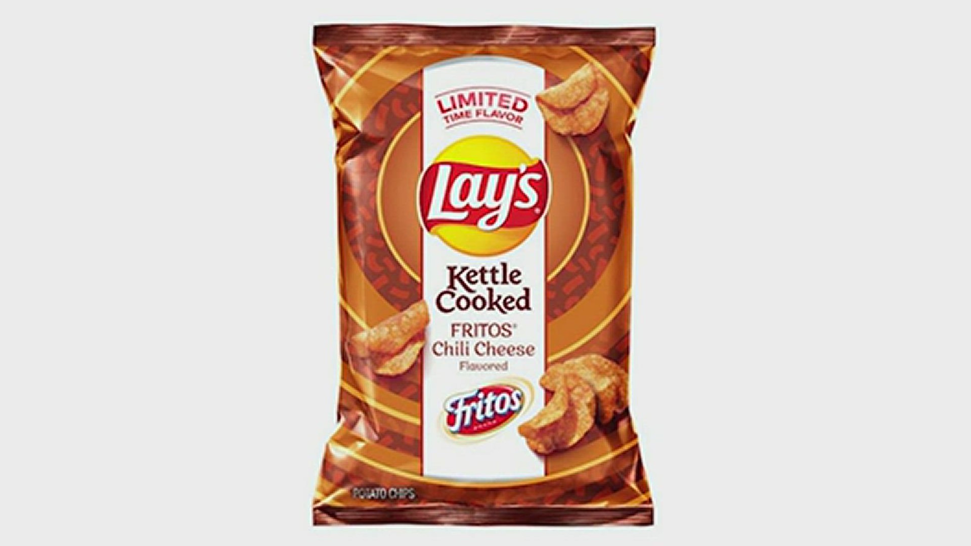 Lays bringing back flavor mashups of favorite snacks | wthr.com