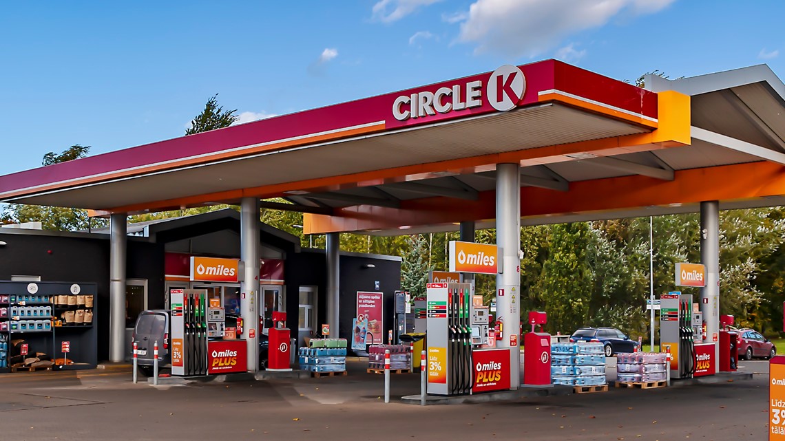 Circle K offering free coffee starting September 25 | wqad.com