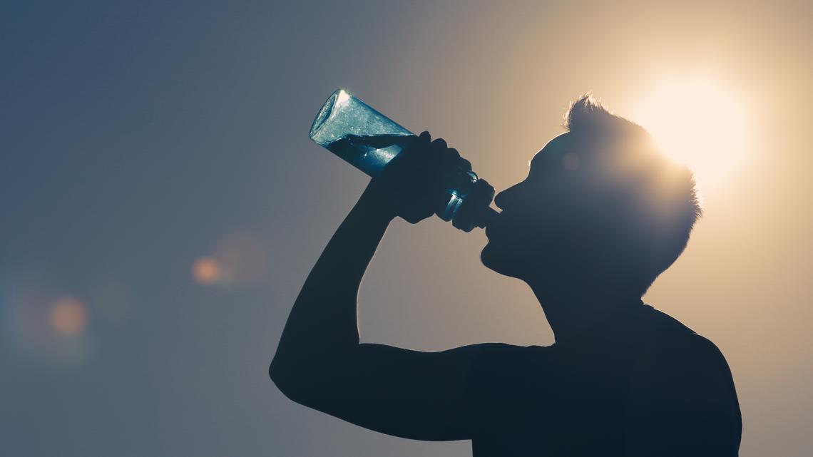 Dallas County EMA activates cooling centers ahead of extreme heat ...