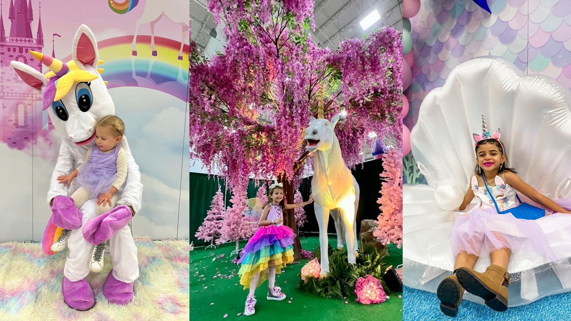 How to get tickets for Unicorn World in Indianapolis | wthr.com