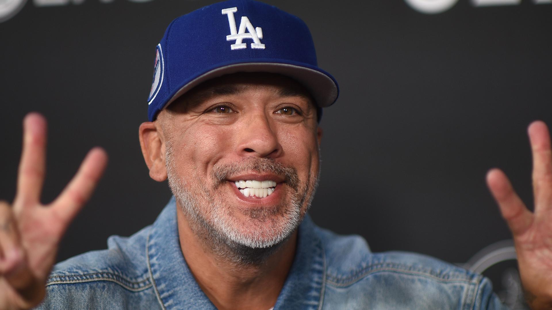 Comedian Jo Koy brings “Koy Meets World Tour” to Huntsville ...
