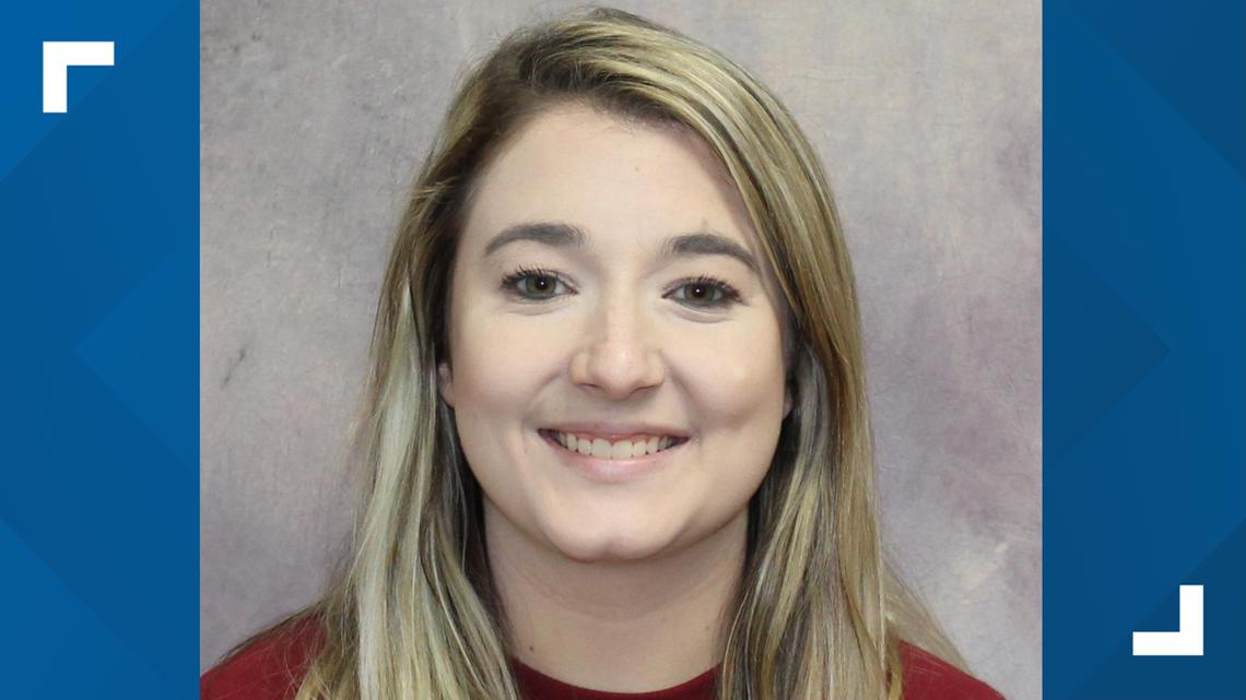 Woman shot in back while sitting outside at Skybar downtown ...