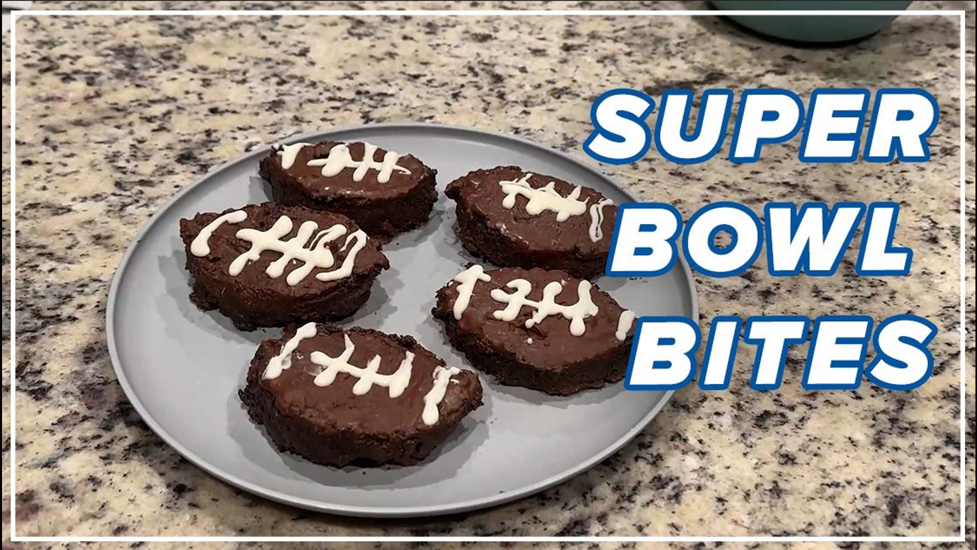 Super Bowl Bites: Check out these winning apps and desserts for the big ...