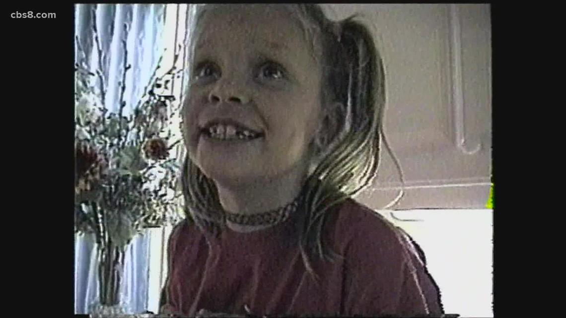 Twenty years since the kidnapping & murder of Danielle van Dam | 10tv.com