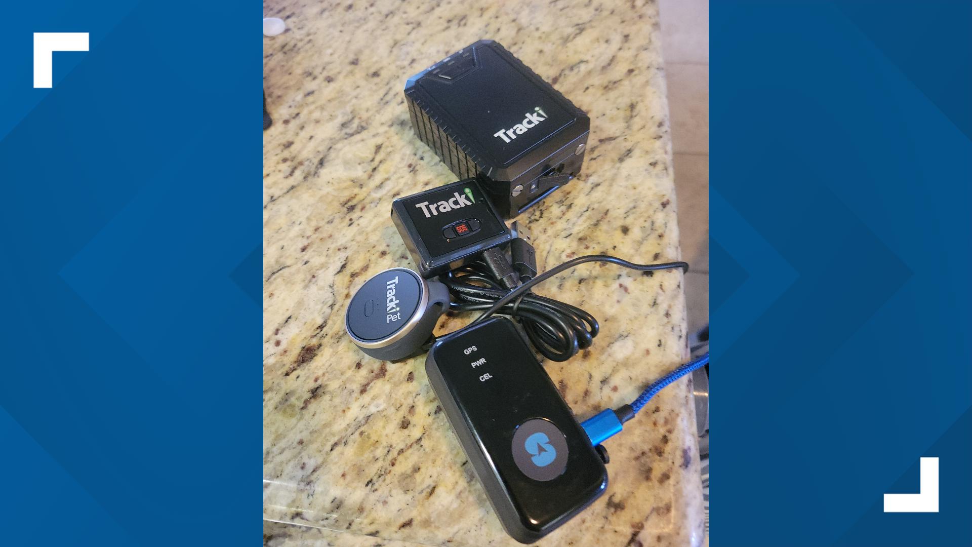 Man uses GPS tracker to follow plastic recyclables | wnep.com