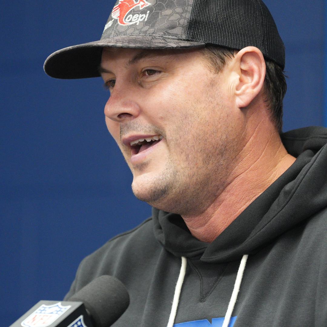Report: NFL teams researching to potentially hire Philip Rivers as a ...