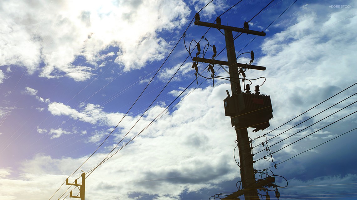 MidAmerican uses helicopter to inspect transmission lines in QC | wqad.com