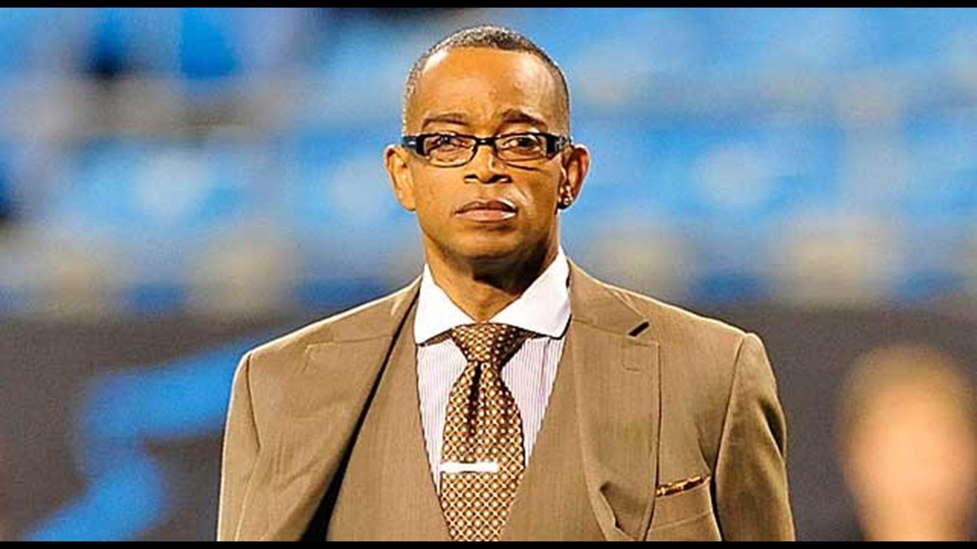 ESPN Anchor Stuart Scott Dies At 49 | 5newsonline.com