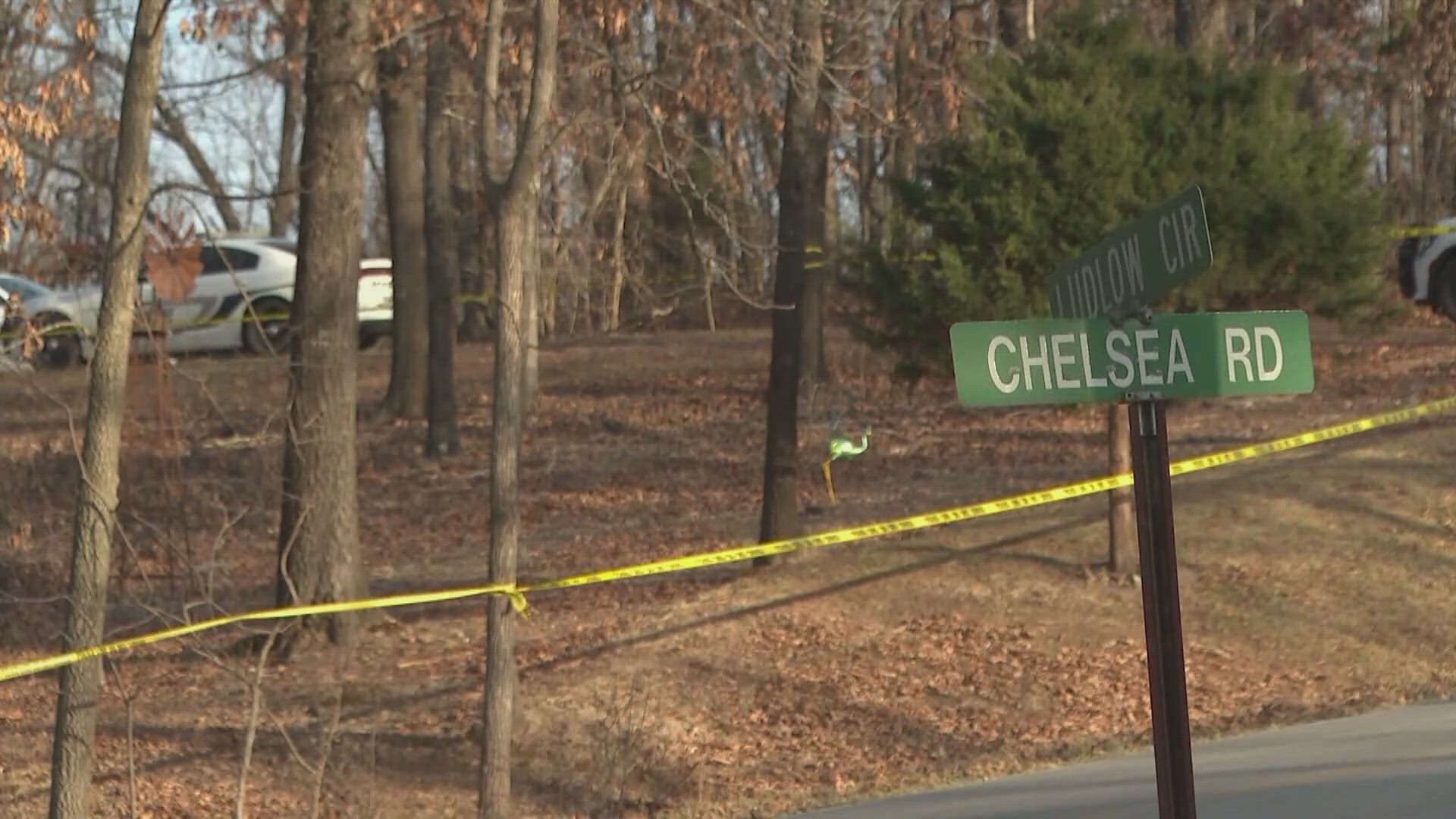 Latest News | Bella Vista man accused of killing his wife | 5newsonline.com