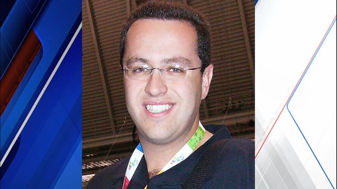 Former Subway Spokesman Jared Fogle To Plead Guilty To Child ...