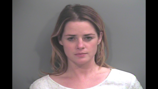 Fayetteville Art Teacher Resigns After DWI Arrest | 5newsonline.com